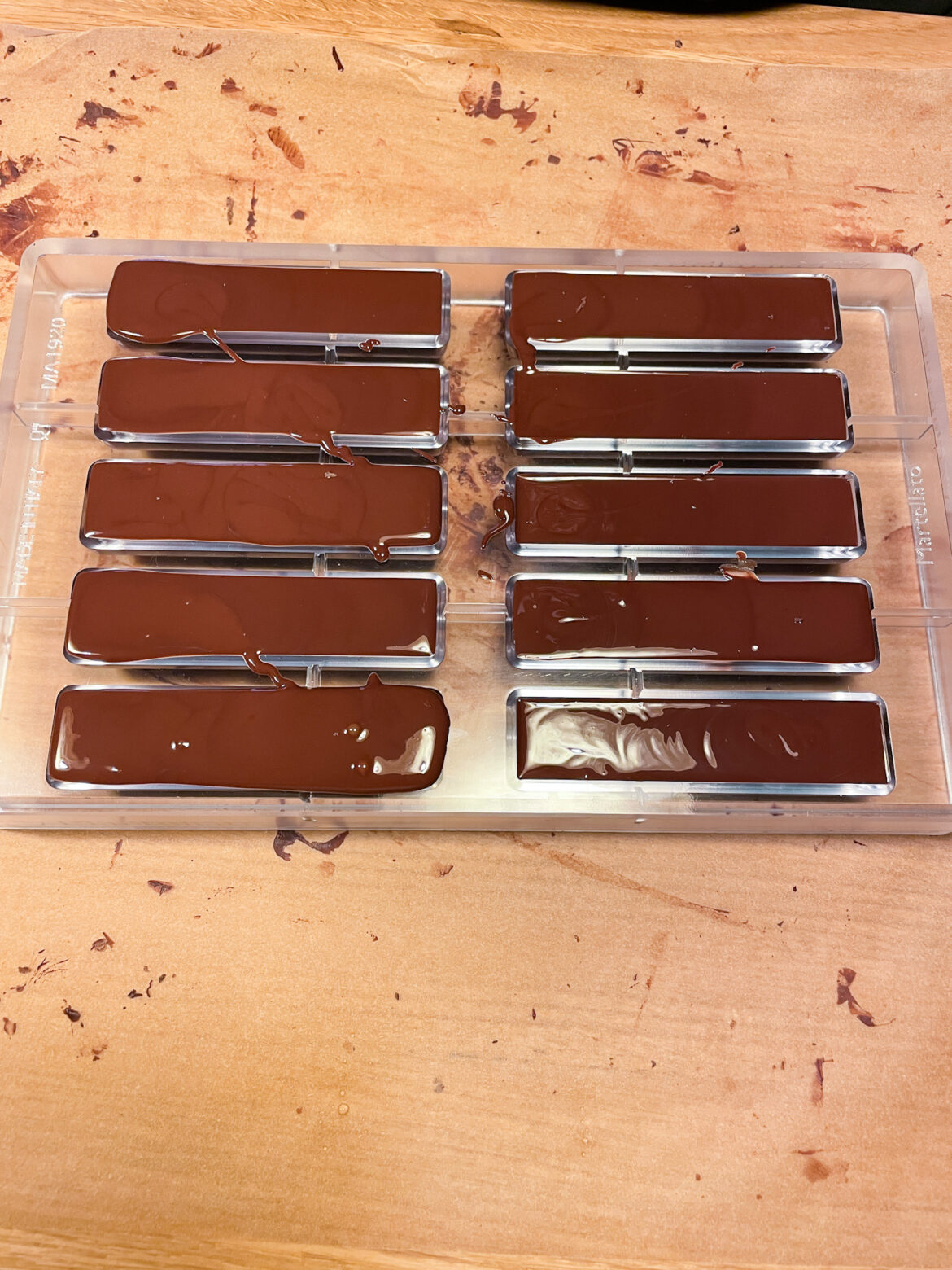 Dubai Chocolate – The Hype Around an Extraordinary Sweet Treat - travel ...