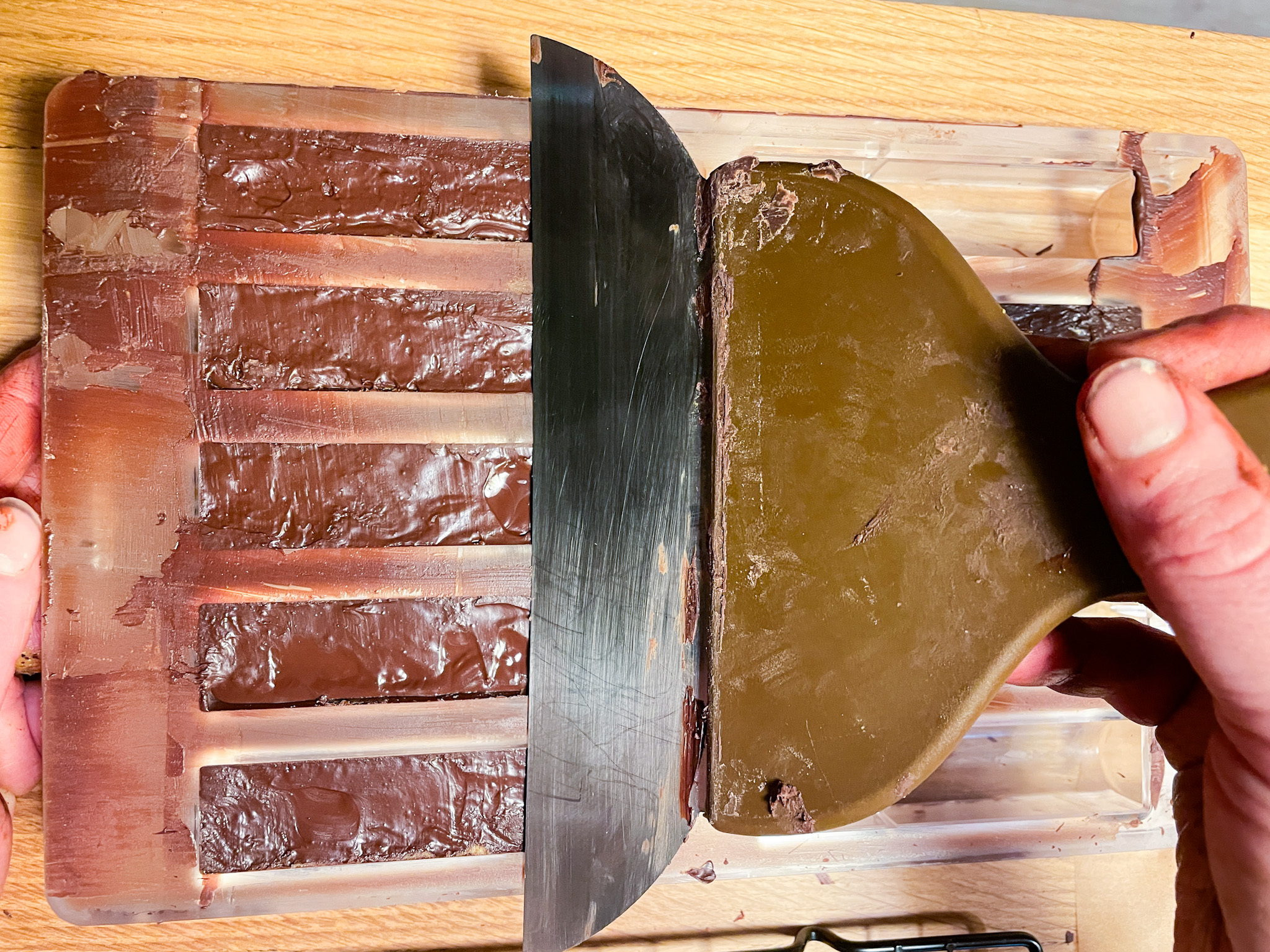 Dubai Chocolate – The Hype Around an Extraordinary Sweet Treat - travel ...