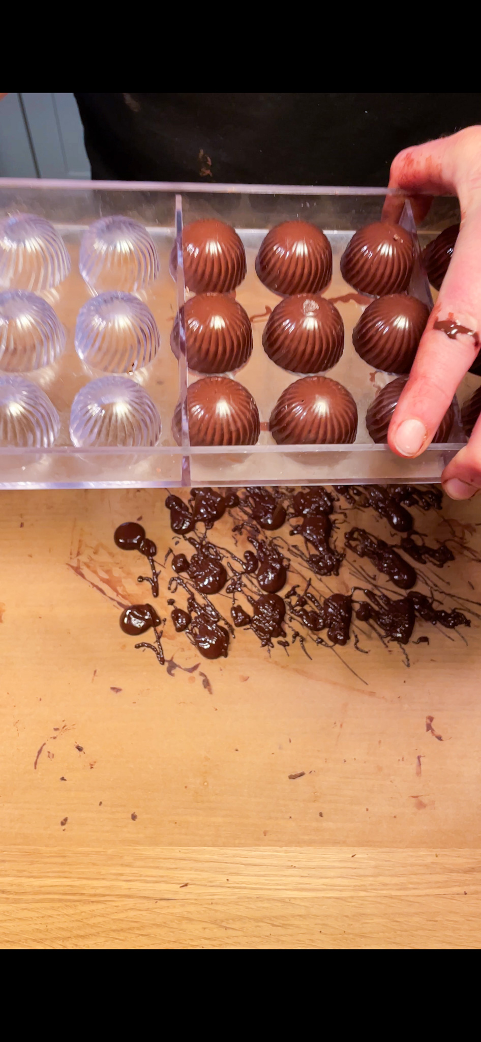 Dubai Chocolate – The Hype Around an Extraordinary Sweet Treat - travel ...